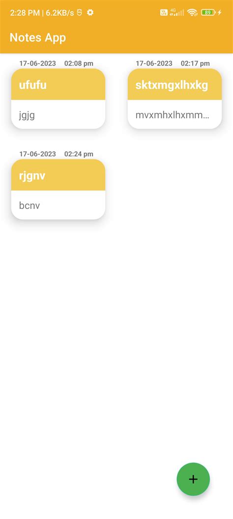 GitHub Kevin Monapara Notes App