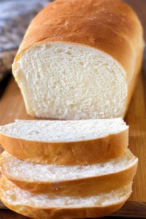 Homemade Bread Recipe Soft And Fluffy Loaves Zazacook
