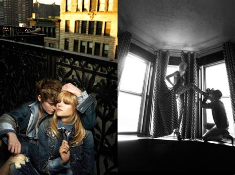 Kasia Struss By David Byun