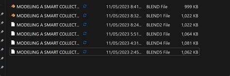 How To Fix Duplicating Files In Blender R Blenderhelp