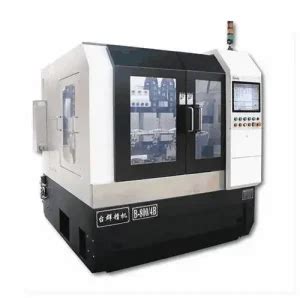 Best Practices For Operating A Mini 5 Axis CNC Milling Machine MINI CNC