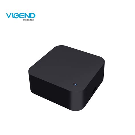 Smart Wifi Universal Ir Controller For Air Conditioner Set Top Box Dvd