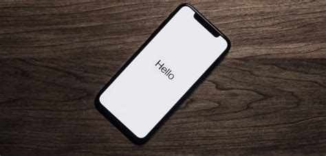 How To Restore Deleted Data From Iphone Withwithout Itunes