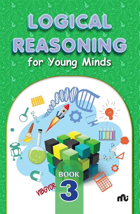 Buy Logical Reasoning Book 3 Book Online At Low Prices In India Logical Reasoning Book 3