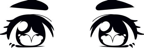 Cute Eyes Vector Images Over 230000