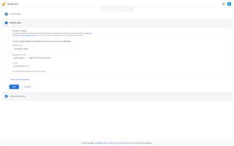 How To Set Up Google Analytics With Conversion Tracking LaunchPass