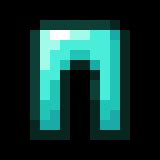 Minecraft Leggings In Real Life