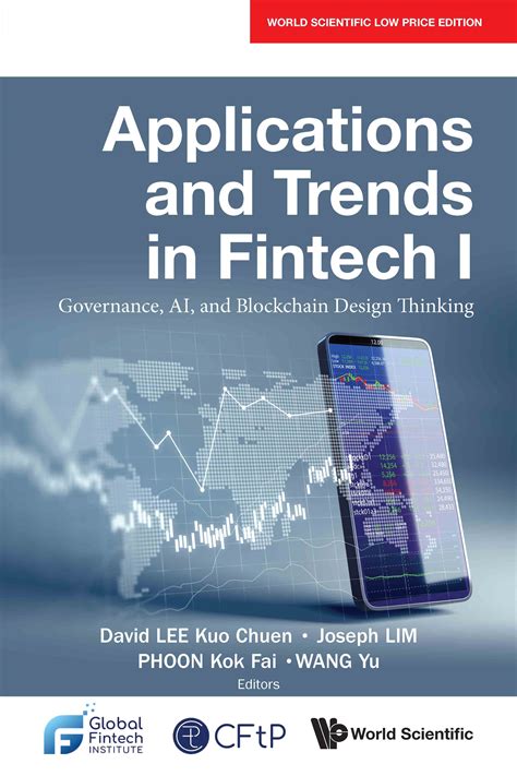 applications and trends in fintech i governance ai and blockchain