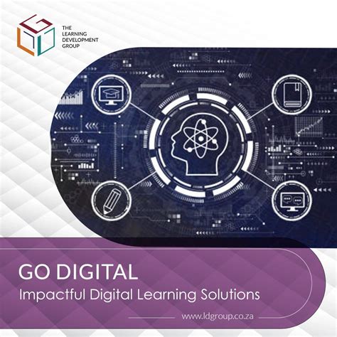 The Learning Development Group On Linkedin Digital Customised Online