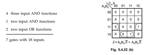 Design Of Clock Sequential Circuits State Assignment Derivation Of State