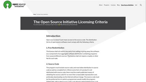 Simon Rossi On Linkedin Open Source Is A Concept That Has Never