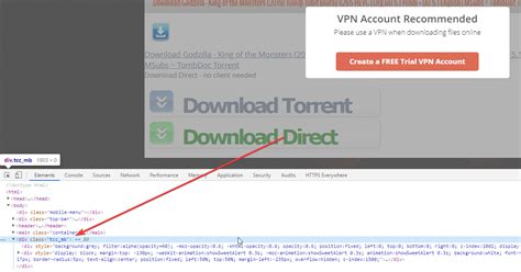 Help Please To Bypass This Fuc Ing Torrent Vpn Block Solved BlackHatWorld