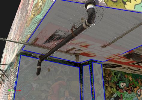 Surface Modeling NUBIGON Knowledge Base