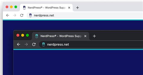 Change Favicon Color For Dark Mode Bill Erickson
