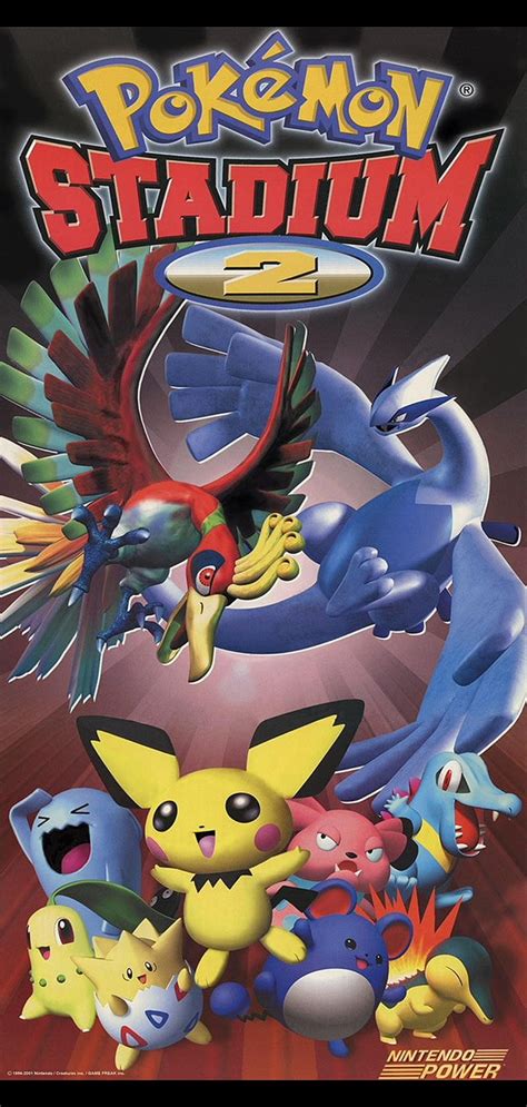 Pokemon Gamecube Games