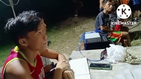 Team Tiboy Vs Team Tigib Sanisidrolabradordidosleague2022