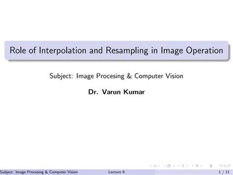 Lecture 16 Kl Transform In Image Processing Pdf 3 D Graphics Computer Software And