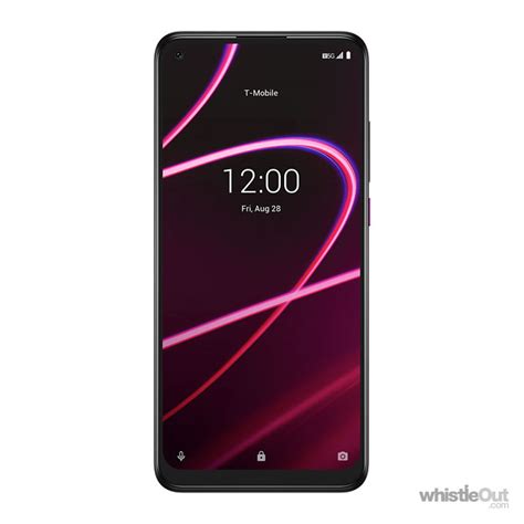 T Mobile Revvl G Prices And Specs Compare The Best Plans From