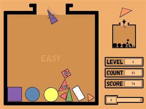 Screenshot of Monos (Windows, 2009) - MobyGames