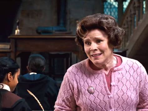 Professor Umbridge Sitater