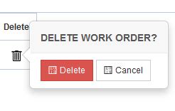 Bootstrap Delete Icon At Vectorified Collection Of Bootstrap Delete Icon Free For Personal Use