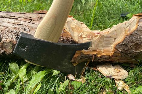 Common Axe Questions Answered Axe Tool