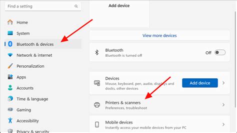 How To View And Delete Print Queue In Windows 11 How To View And Delete Print Queue In Windows 11