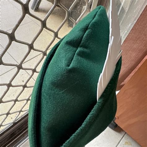 Pdf Digital Bycocket Hat Sewing And Embroidery Pattern Etsy