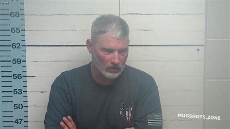 Beyerlein James Edward 10182024 Desoto County Mugshots Zone