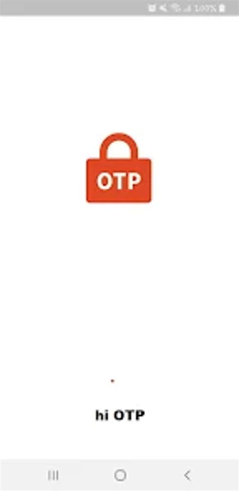 Hi Otp For Android Download