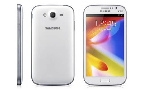 Samsung Galaxy Grand I Dual Sims Price In Malaysia Specs Rm Technave