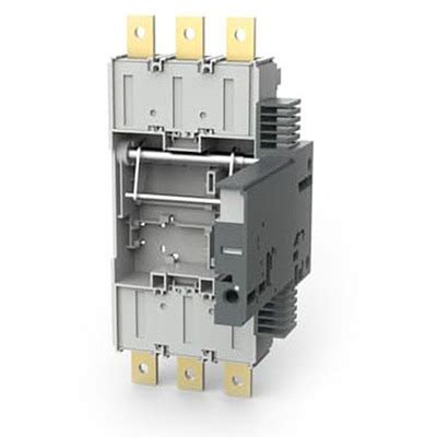 1SDA104693R1 - Electrical circuits protection (ABB) - FE Automation Sdn Bhd