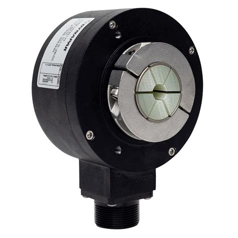 Encoder Hs35r Heavy Duty Optical Dynapar