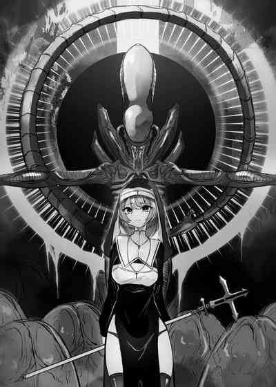 Isekai Alien Nhentai Hentai Doujinshi And Manga