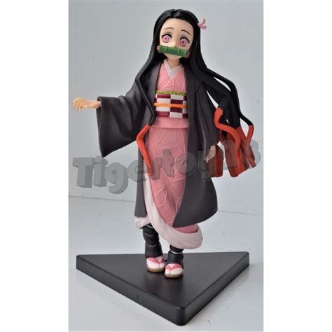 Banpresto Kemetsu No Yaiba Demon Slayer Nezuko Kamado Banpresto Jp