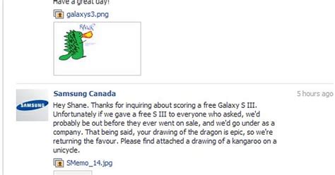 Good Guy Samsung Does Marketing Right Album On Imgur