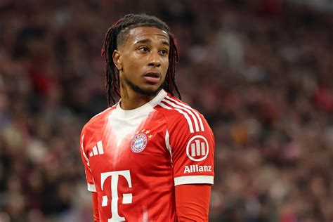 El Bayern Tasa En 100 Millones A Olise Ante El Interés Del Real Madrid