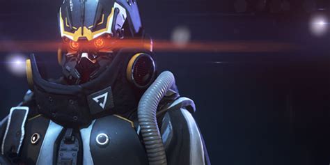 Killzone Shadow Fall Multiplayer Classes