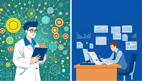 data science or data analytics how to pick the right field