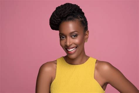 Info Franchesca Ramsey Neo Griot