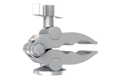 B K Lumitec Python Clamp Mini Der Großhandel für Eventbedarf