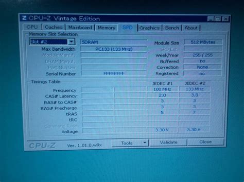Yahoo オークション Pc133 512mbメモリ
