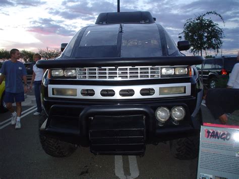 1989 Chevrolet Tango And Cash Truck Shirley Flickr