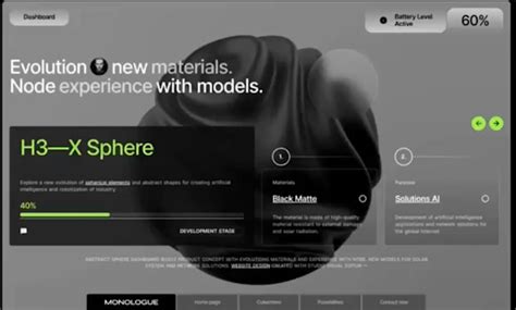 D Interactive Animated Webflow Spline D Website Threejs Website Opengl Webgl By Kelvin Dweb