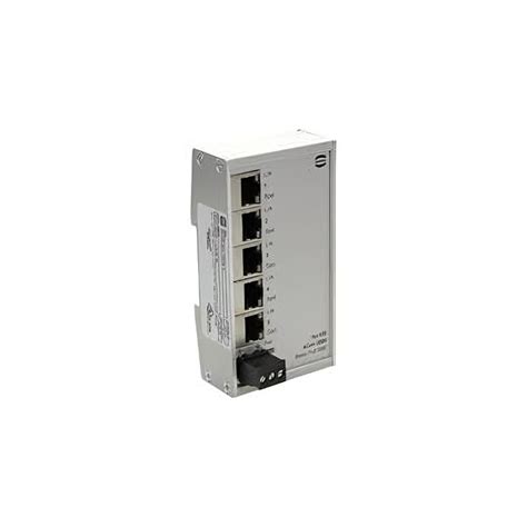 Ethernet Gigabit Switch 5 Port
