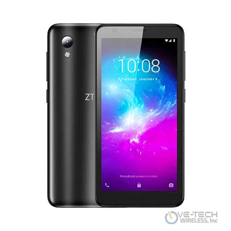 ZTE BLADE A3 LITE Ve Tech Wireless Inc