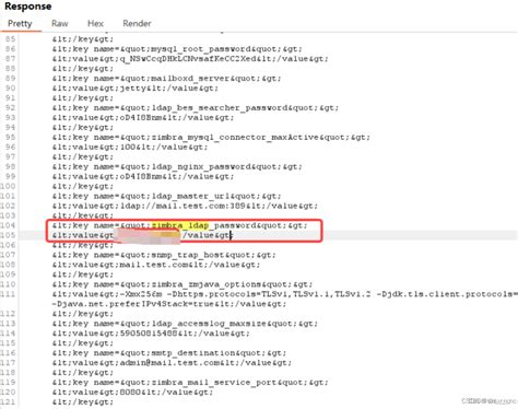 zimbra 远程代码执行漏洞 cve 2019 9670 漏洞分析 zimbra漏洞 csdn博客