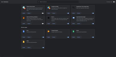How To Allow Chrome Extension In Incognito Mode Technoresult