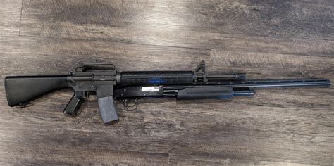 Dpms Kitty Kat R Retroar