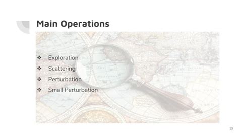 Particle Collision Algorithm Ppt